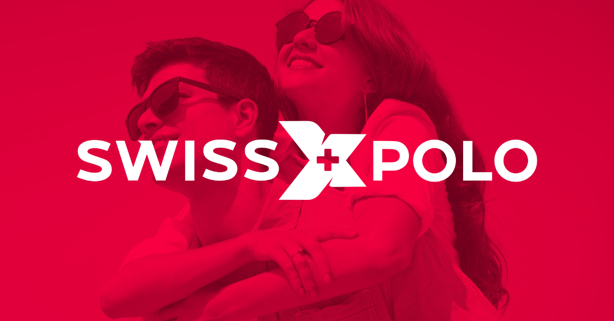 Swiss Polo – Apertura pronto